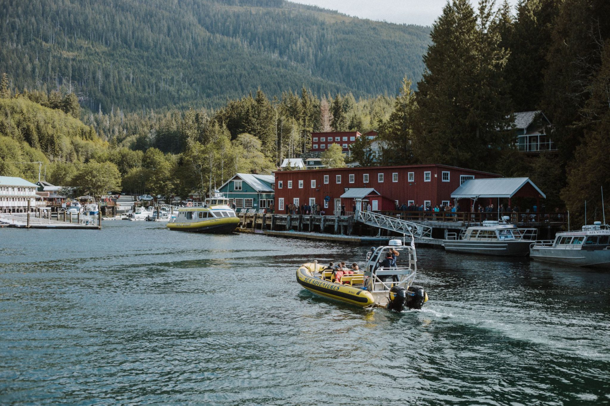 10 Things You Might Not Know About Sidney, BC - Tourism Vancouver Island