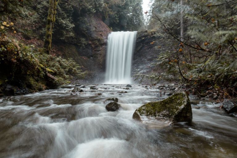 Nanaimo - Tourism Vancouver Island