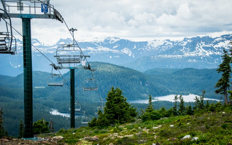 Mount Washington - Tourism Vancouver Island