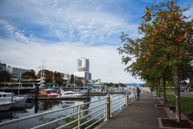These 7 Waterfalls Near Port Alberni Are Worth The Hike - Tourism ...