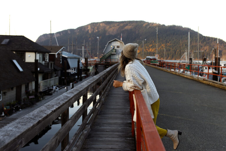 Cowichan - Tourism Vancouver Island