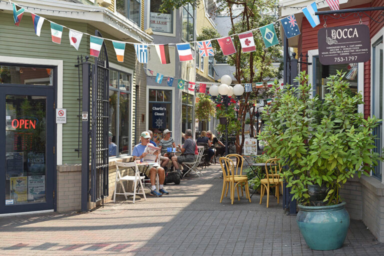 Nanaimo - Tourism Vancouver Island