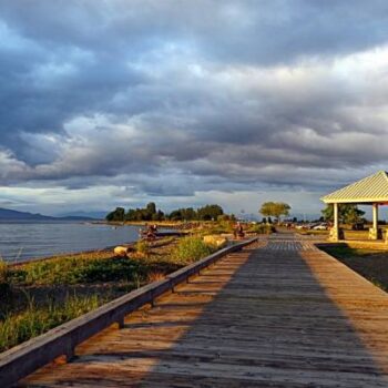 Qualicum Beach - Tourism Vancouver Island