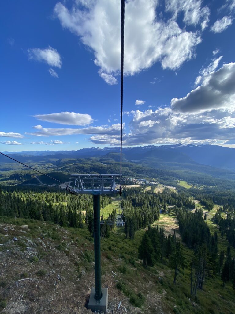 Mount Washington - Tourism Vancouver Island