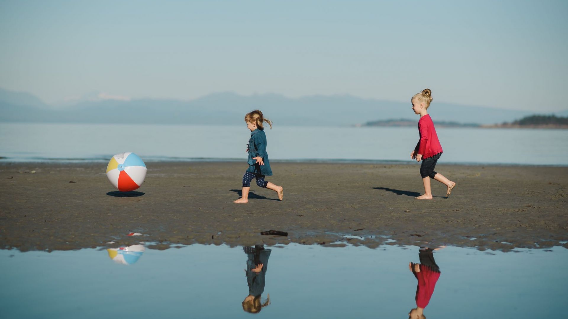 Beach Acres Resort - Tourism Vancouver Island