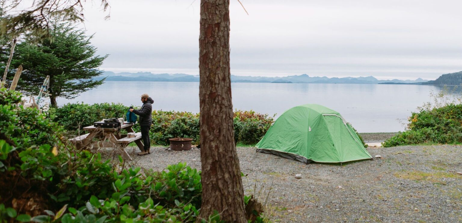 Sointula - Tourism Vancouver Island