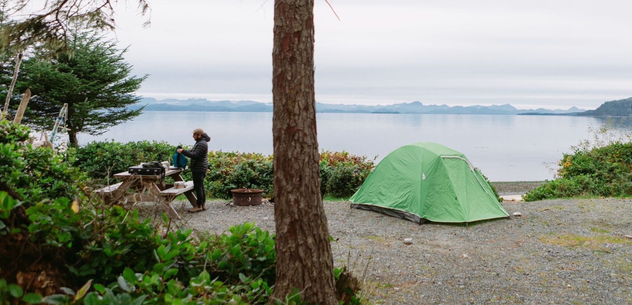 Sointula - Tourism Vancouver Island