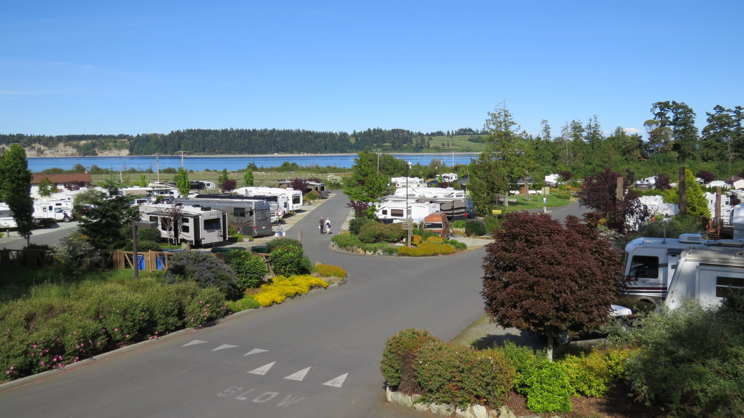 Oceanside Resort (Parkbridge) - Tourism Vancouver Island