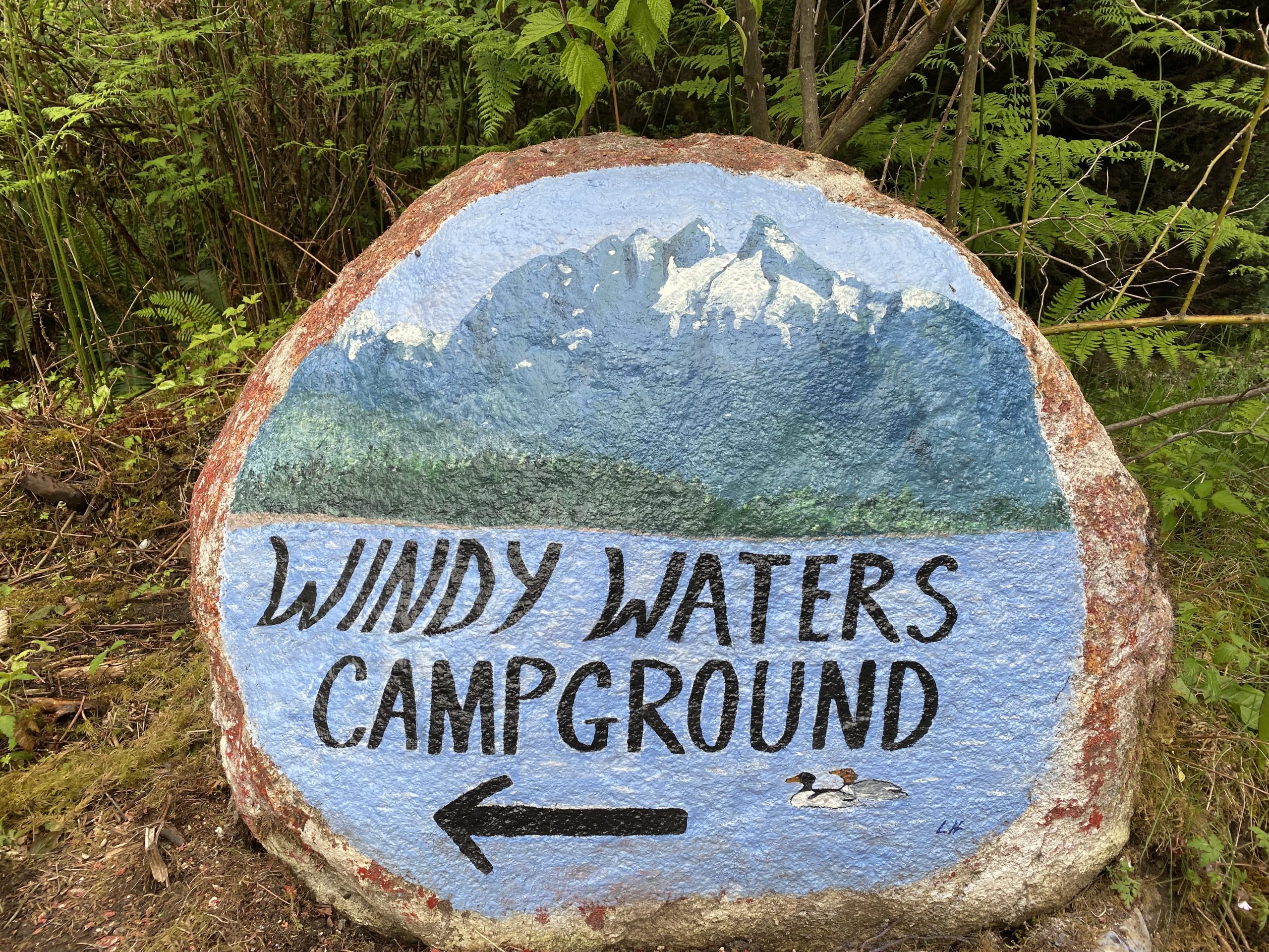 Windy Waters - Tourism Vancouver Island