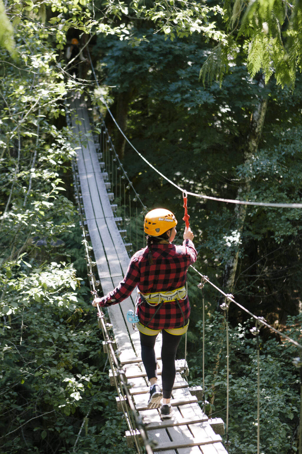 Adventure Parks - Tourism Vancouver Island