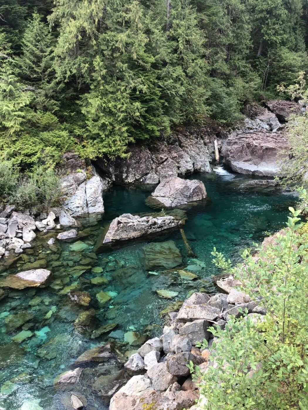Tahsis & Gold River - Tourism Vancouver Island