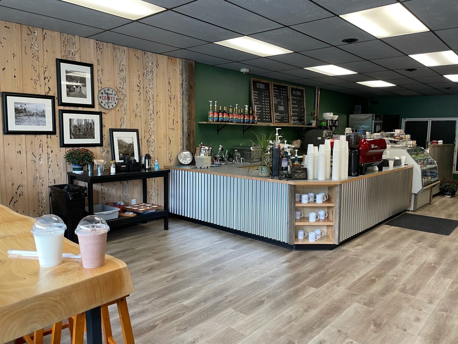 Port Alice - Tourism Vancouver Island