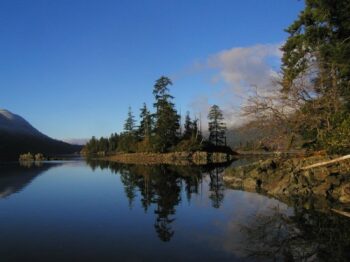 Port Alice - Tourism Vancouver Island