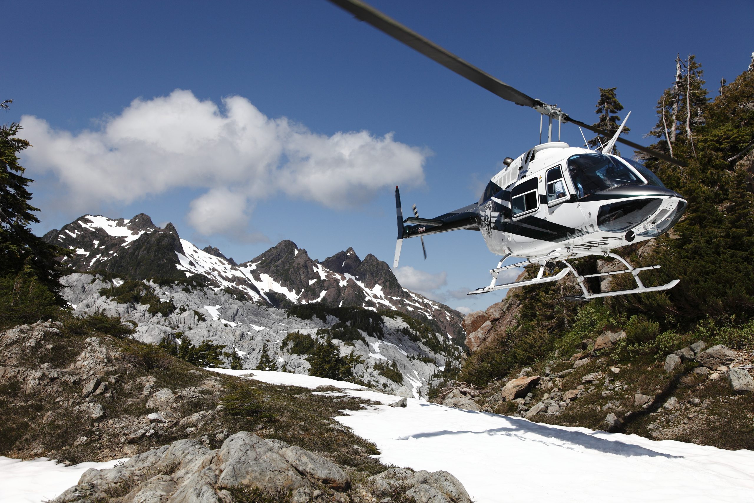 Atleo River Air Service - Tourism Vancouver Island