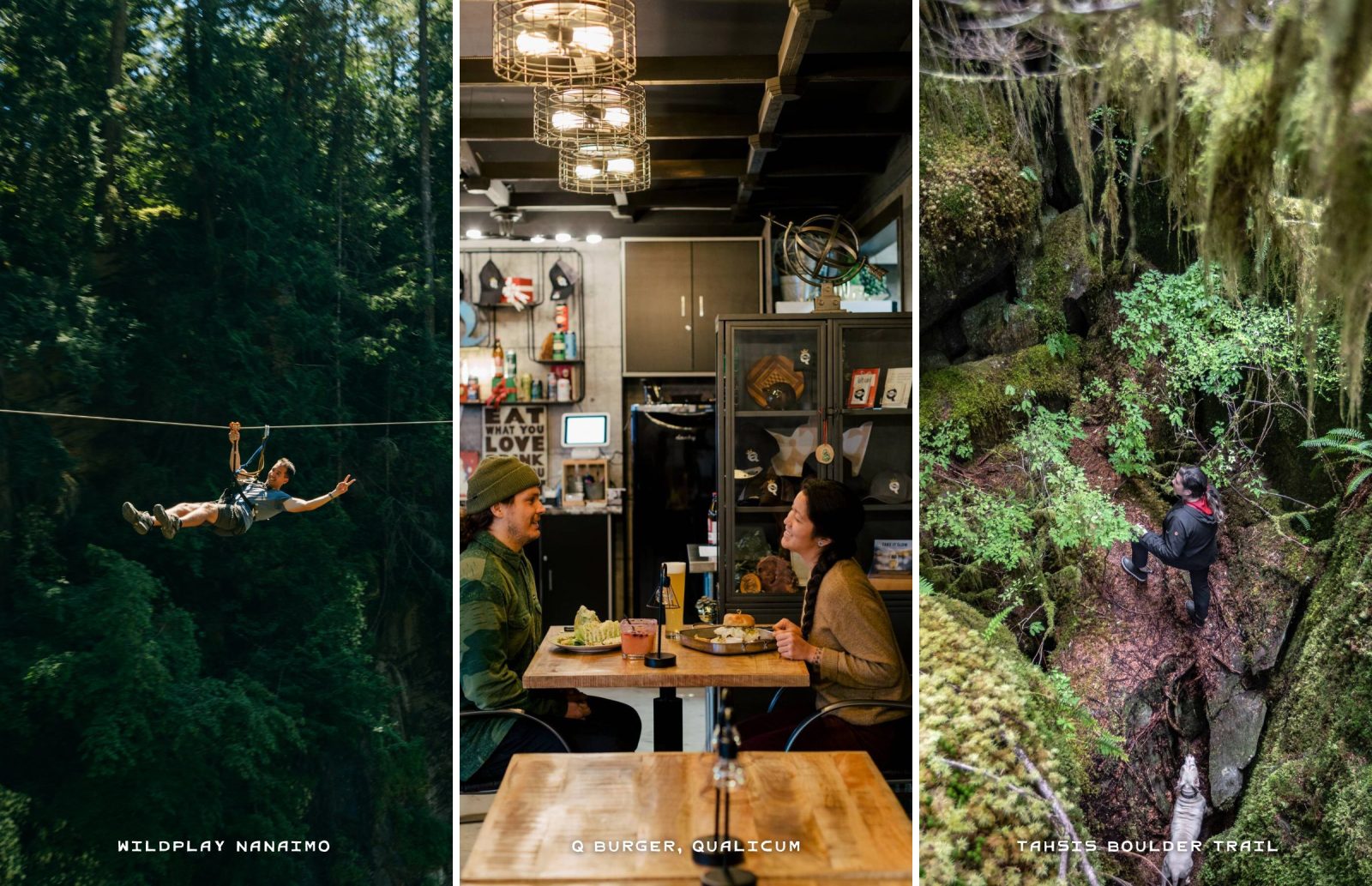 Spring Awakening: Things to do on Vancouver Island this Spring ...