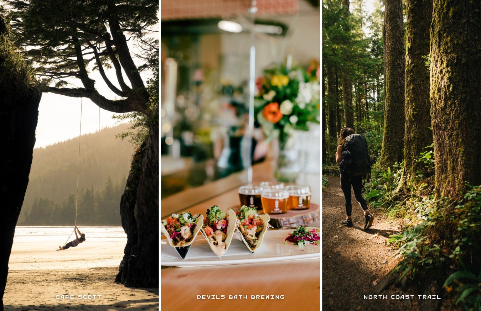 Spring Awakening: Things to do on Vancouver Island this Spring ...